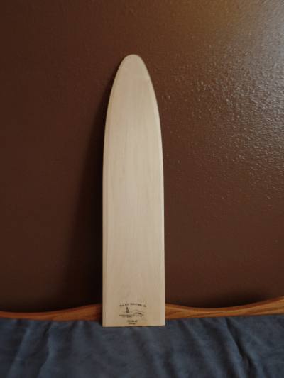 Muskrat Stretcher - Small (1/2 dozen) – Top Lot Stretcher Co