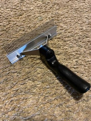 Pelt Handling Equipment – Top Lot Stretcher Co