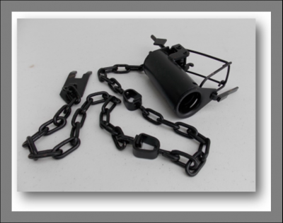 NO-BS KO DP Trap (dozen) – Top Lot Stretcher Co