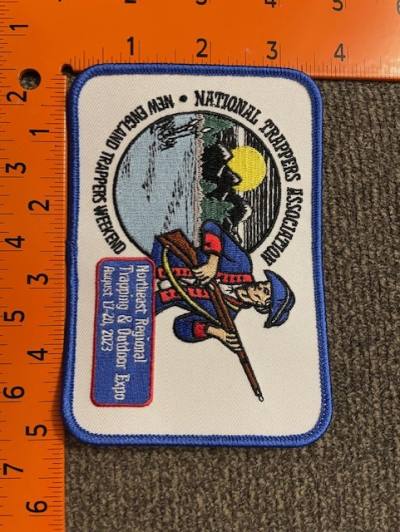 Patches – Page 2 – Top Lot Stretcher Co